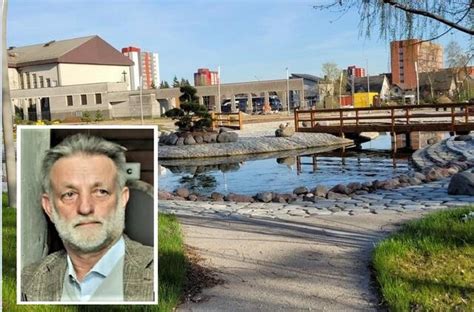 Architektas Romas Gailius Apie Naujus Kūrybos Standartus „japan Made In Klaipėda