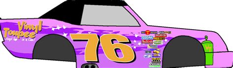 Vinyl Toupee 2006 Template 5 By Pixaranimation On Deviantart