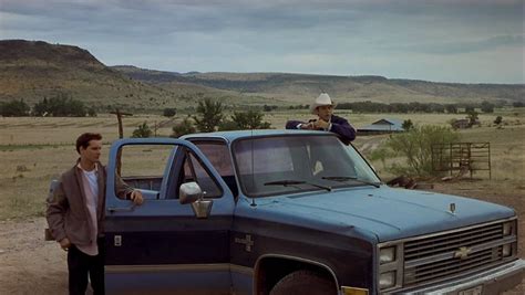 1983 Chevrolet Ck 10 Regular Cab Fleetside Silverado In