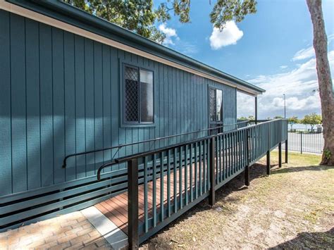 Jacobs Well Gold Coast Tourist Parks