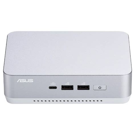 Buy Asus Nuc Ultra Pro Plus Mini Pc Barebone Rnuc Rvsu I Pc Case Gear Australia