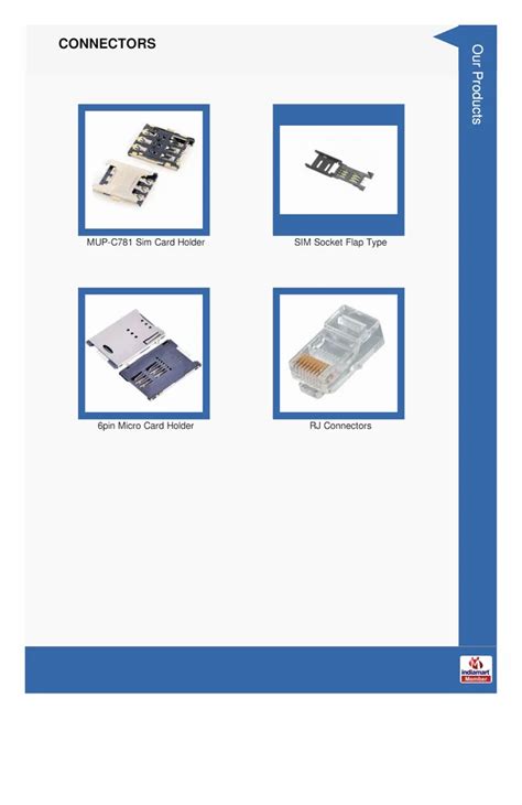 4 Pin Connector At ₹ 65 Piece In Mumbai Id 2854388609488