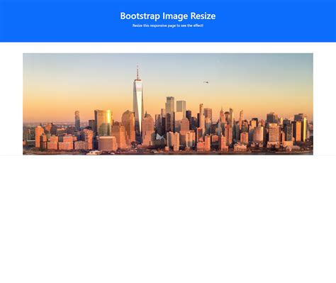 The Complete Guide To Create Responsive Images