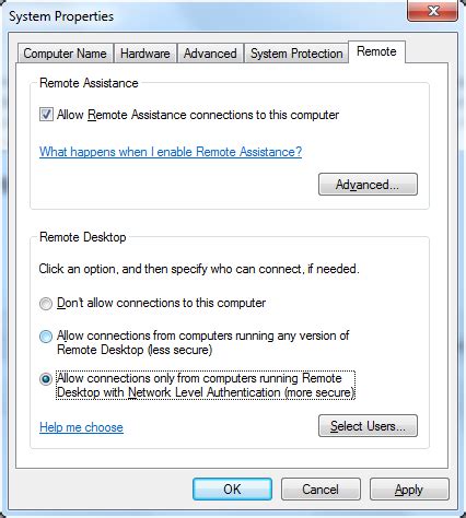 How To Change The Default Port For Remote Desktop