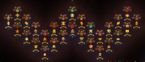 Master Mode Exclusive Items Terraria Master Mode Guide Cdtv