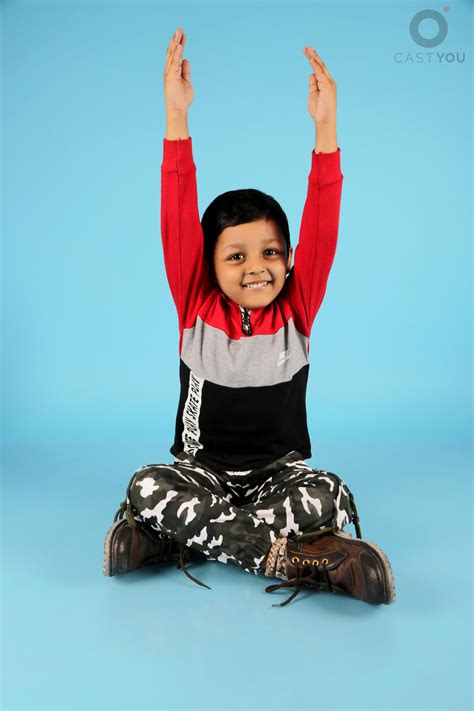 Sarthak Agrawal Castyou