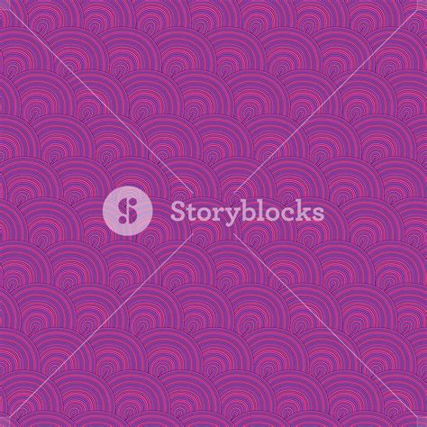 Seamless Pattern With Waves Seamless Wave Hand Drawn Pattern Royalty Free Stock Image Storyblocks
