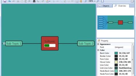 Top 10 Phần Mềm Vẽ Sơ đồ Tư Duy Tiện Lợi đơn Giản Nhất Năm 2024