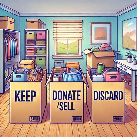 9 Tips To Get Rid Of Clutter In Your Home Jodope