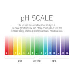 Ph Indicator Chart Vector Images (over 240)