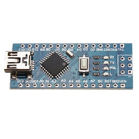Купить для схема Atmega328p нано В3 плате контроллер совместимость с