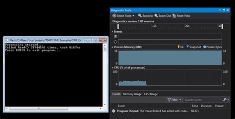 Failed The Turing Test Microsoft 70 487 Manipulate Xml Data Structures