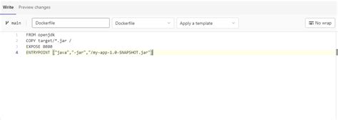 build docker image using gitlab ci cd