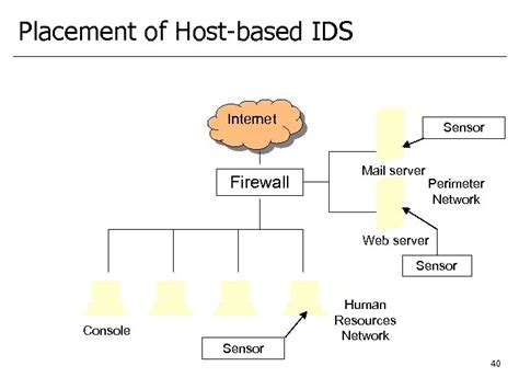 Network Security An Introduction To Intrusion Detection Prevention Vulnerability