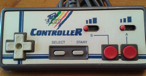 Nes Turbo Controller