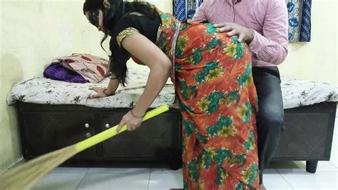 Indian Maid Hard Sex With Sir Hindi Audio Feat Mumbai Ashu XHamster