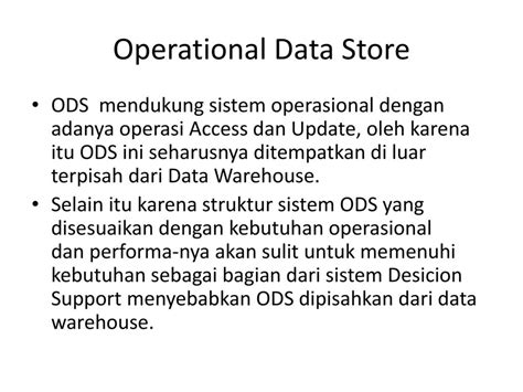 Data Ops