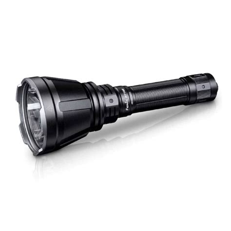Fenix Ht18r Long Range Led Torchlight Hunting Spot Light Torch Lightmen