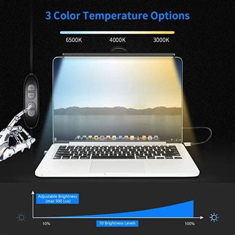 9 Best Monitor Light Bars For Every Situation