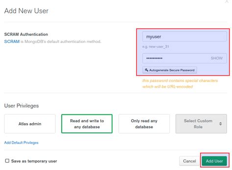 Cómo Usar Mongodb Con Atlas En Tu Hosting Con Cpanel Wnpower Help