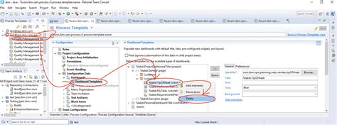 How To Remove The Tip Of Week Widget From Default Dashboards In Ibm Elm