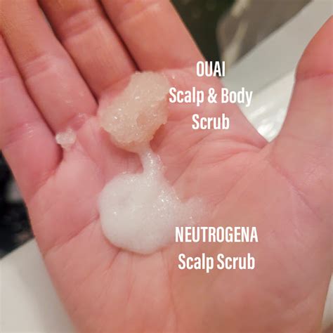 Scalp Scrub Showdown Part 3 Beauty Vixen