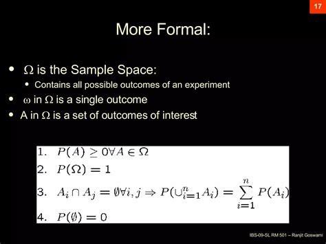 Basic Concept Of Probability Ppt