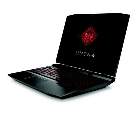 Hp Omen X Is A Powerful Gaming Machine Whos Internals You Can Comfortably Upgrade Overtime