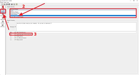 Jsmooth을 이용해 자바 파일을 Jar에서 Exe 파일로 변환하는 방법exe 파일 무반응
