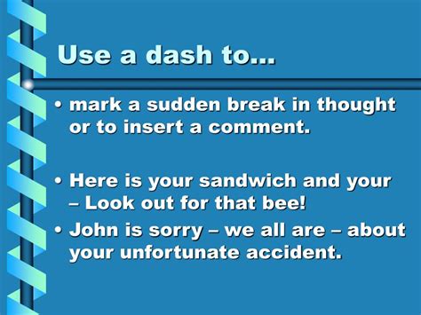 PPT Dashes PowerPoint Presentation Free Download ID