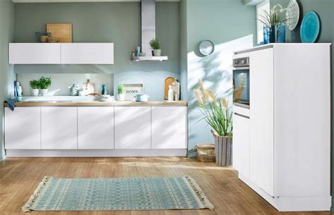 Finden Sie Die Perfekte Wandfarbe Für Ihre Küche Ideen Und Inspirationen Küchenwelt