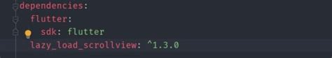 Flutter Lazy Loading Tutorial Flutter Lengkap