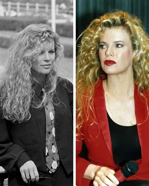 Avni Kim Basinger Born On December 8 1953 In Athens Georgia Rose