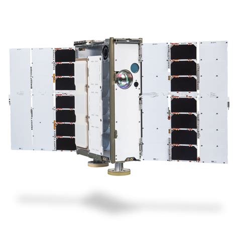 Spire Completes Oisl Satellite Launch With Spacex Connectivity