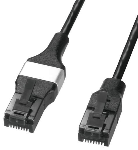 Detachable Ethernet Cable Brings Magnetic Convenience To Networking TechSpot