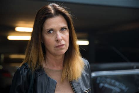 Barbara Sarafian “nu Moet Ik Ingrijpen” Vandaag247 Be