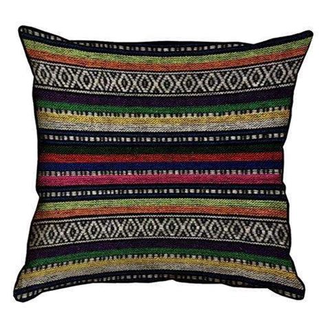 Подушка з мішковини Вязанний орнамент 45x45 см 45phb 15ngetn051 Se 959475 — купити на Eva