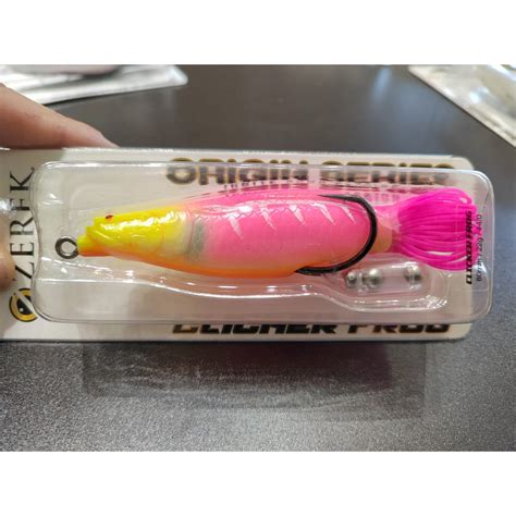 Zerek Clicker Frog 80mm 22g Weedless Frog With Rattle ~ Origin