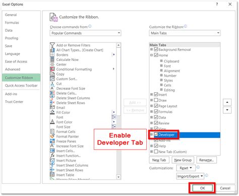 Record And Run A Macro Real Life Example Excel Unlocked