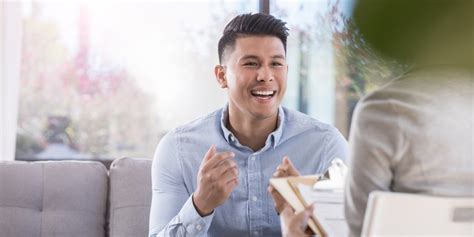 Why Being An Emotionally Grounded Man Is Seriously Sexy Askmen