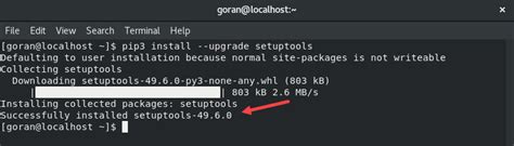 How To Install Keras On Linux With Tensorflow Backend