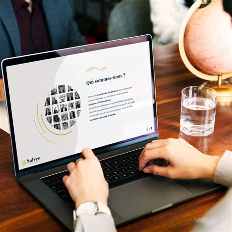 Salveo Will Graphiste Freelance Le Havre