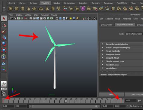 quick tip rendering with motion blur in maya