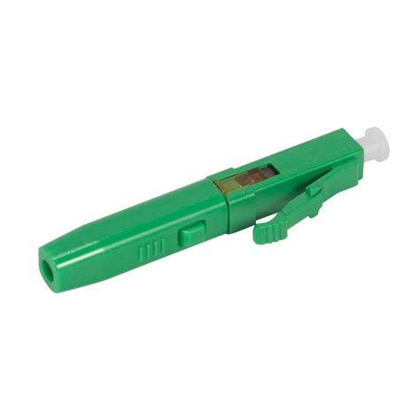 Lc Apc Field Installable Fiber Optic Connector Twinkle Fiber Lc Apc Field Installable Fiber Optic Connector Twinkle Fiber