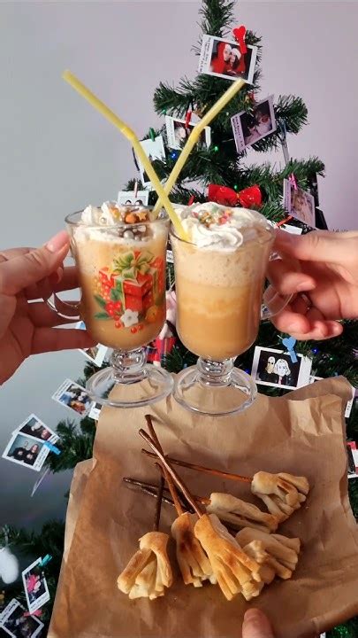 Выпьем сливочного пива 🥹 Готовим сливочное пиво из Гарри Поттера рецепт Youtube