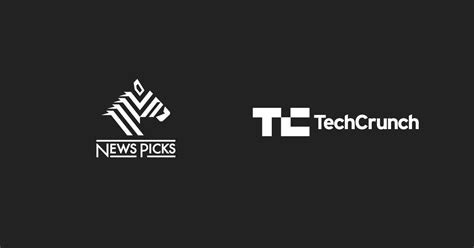 Newspicks、新たに米techcrunchのコンテンツを配信開始 Newspicks 株式会社ユーザベース Uzabaseinc