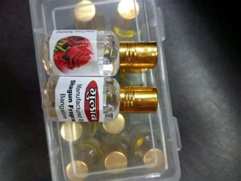 Roll On Perfume Packaging Size At Box In Ghaziabad ID