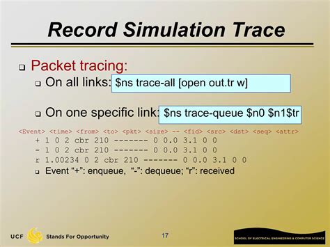 Ns2 Tutorialppt