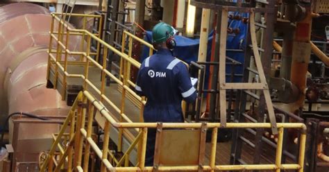Disrupting Structural Integrity Management Pims Holistic Pim