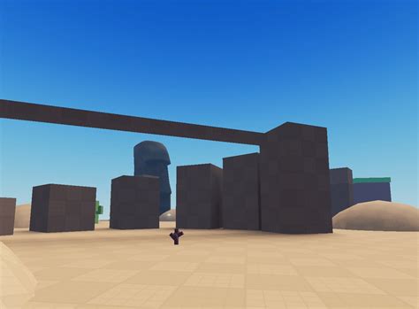 Desert Roblox Find The Cornbreads Wiki Fandom